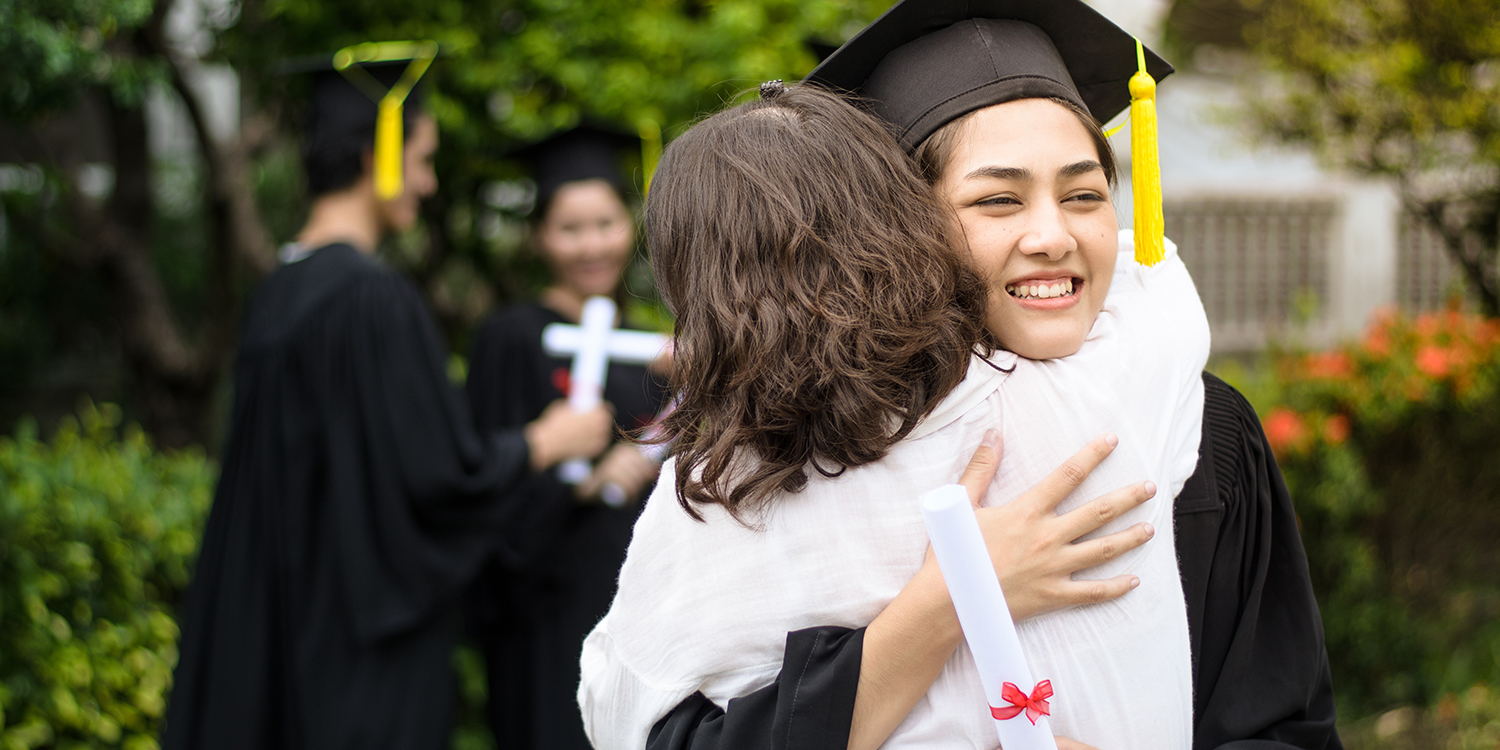 Financial Milestones Series: After Graduating High School - Morgan Rosel